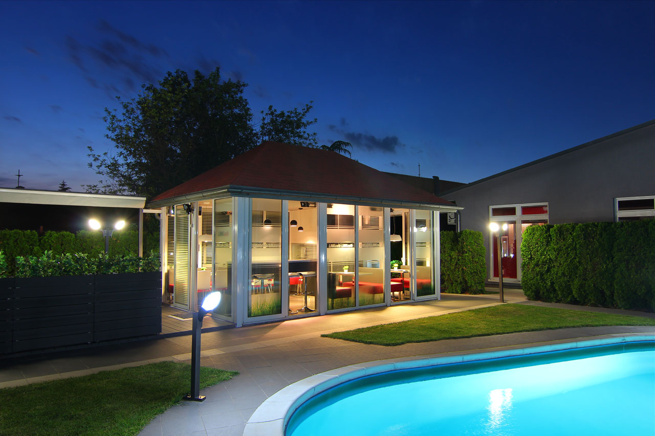 LINK group headquarters - Zemun | LINK group