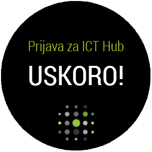 LINK group and ICT Hub join forces to help students start their IT ...