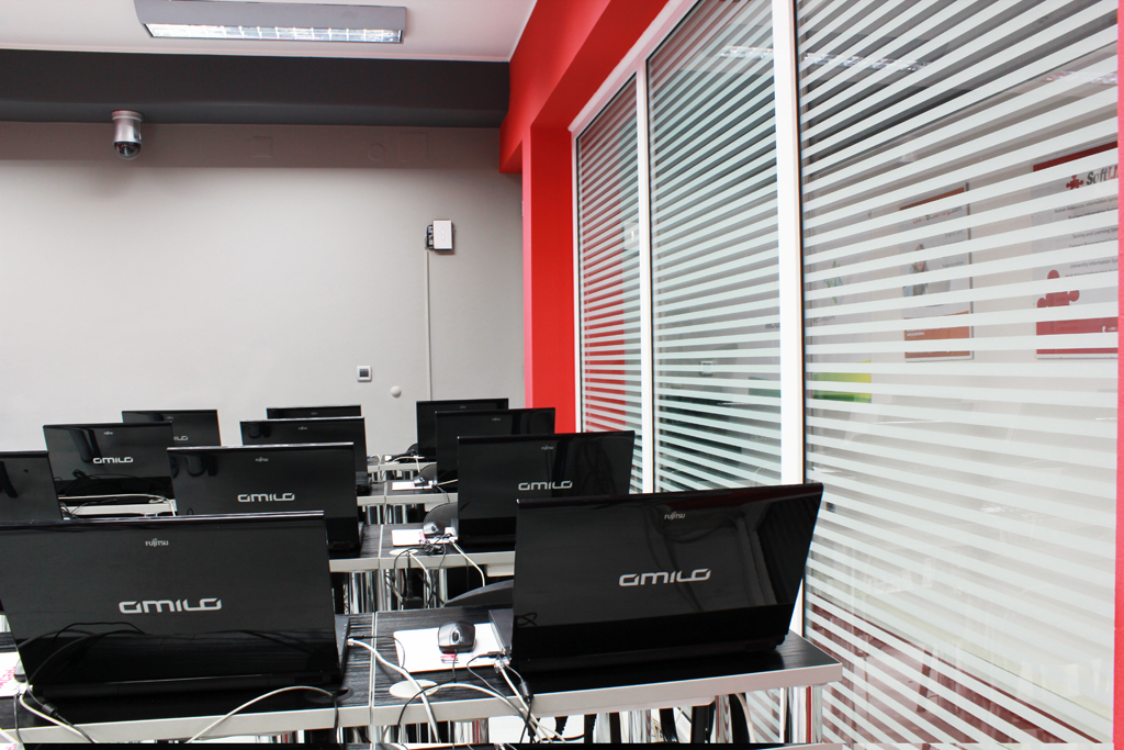 Room A23 - Linus Torvalds | LINK group