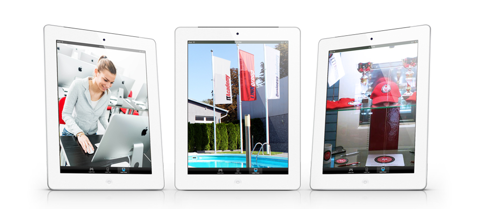 About us | LINK group