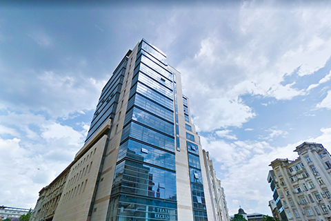 Romania | LINK group